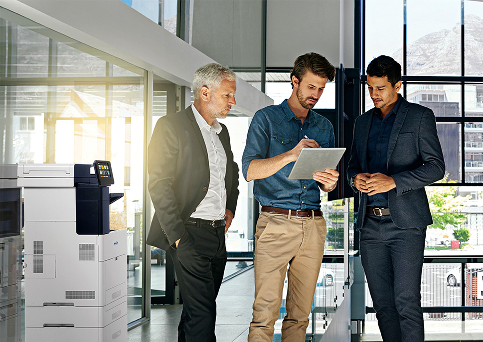 The Engineering Design Process